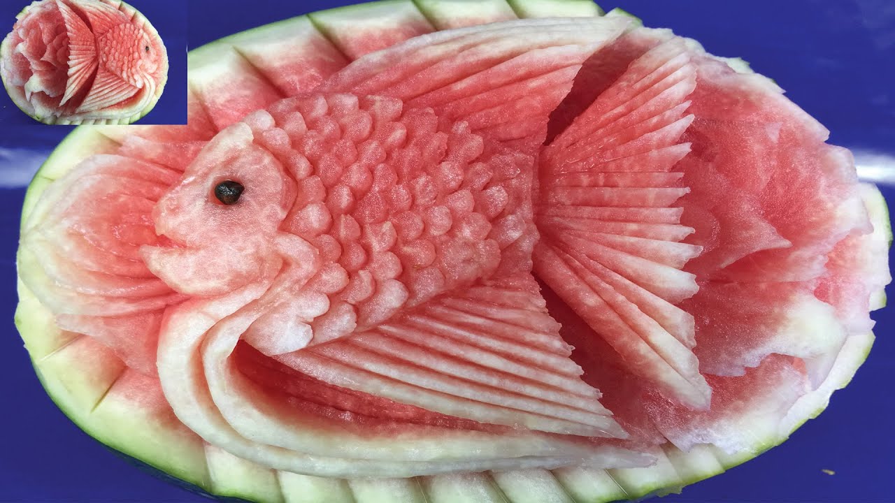 Watermelon Fish