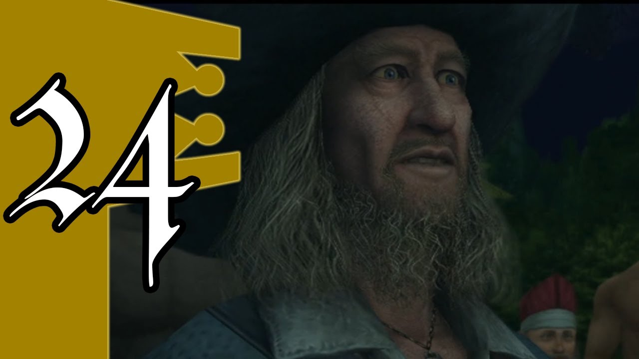 Regular Pirates - YouTube