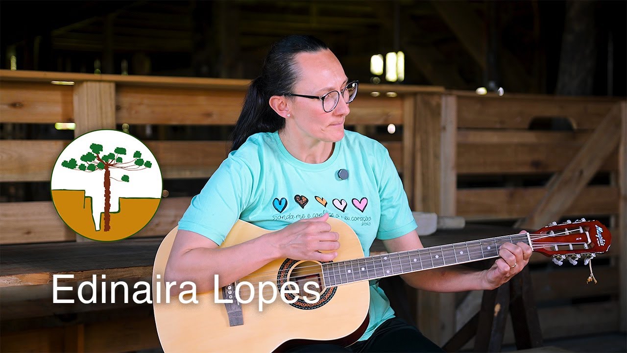ETNOLAB Edinaira Lopes - Queijo Serrano: Fazenda Rincão Comprido - YouTube