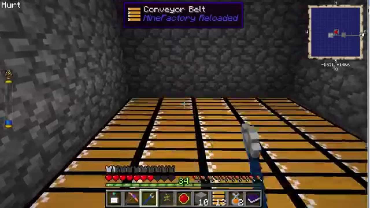 Agrarian Skies - Episode 206 - Tier 3 Blood Altar with Runes of ...