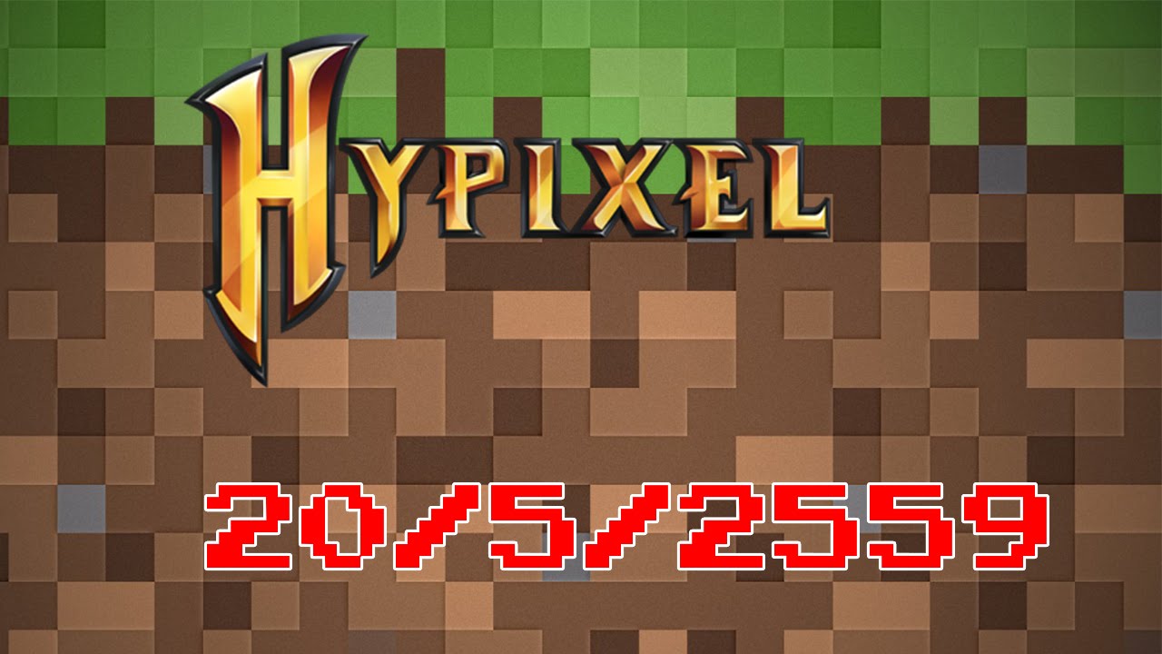 [Live] Minecraft Hype Pixel - ข้าคือผู้สร้าง! : 20/5/2559 - YouTube