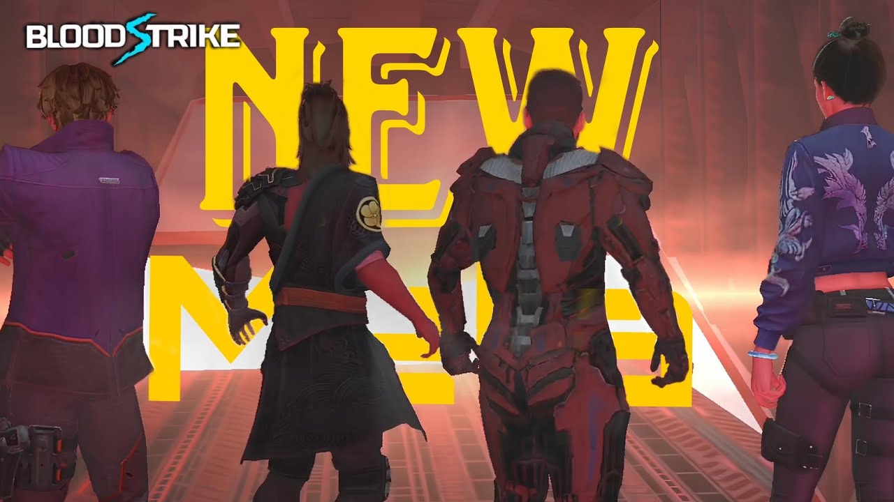 Intense Gameplay Zero Blood Strike - RANK LEGEND - YouTube