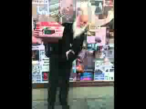 Benny and The Jets - I Wanna Jam (featuring "Iguana" Greg) - YouTube