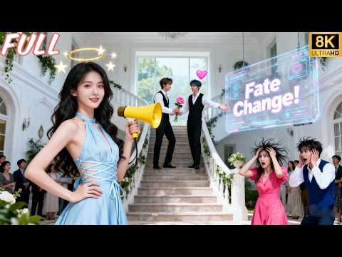 Yeniden doğdu, sessizlik yok, hoparlörle haini açığa çıkardı! Yeni bir kader seçiyor.