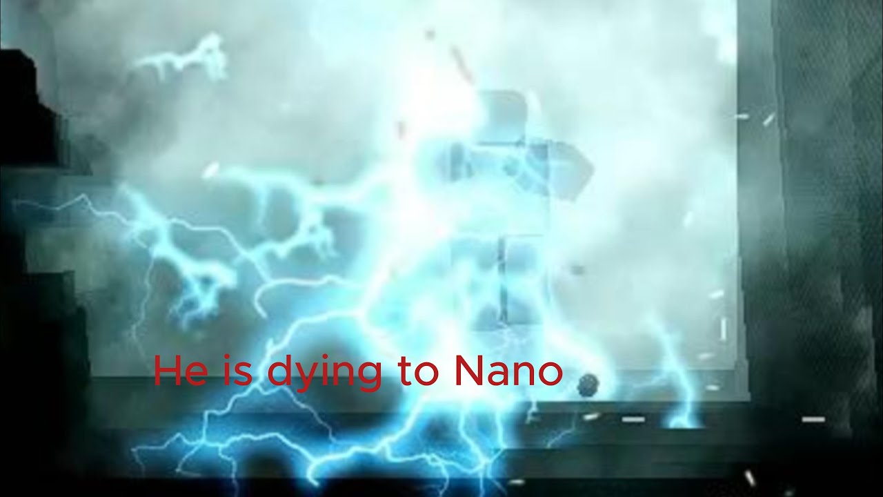 Eliminations of Subjects | Anomalous Activities - YouTube