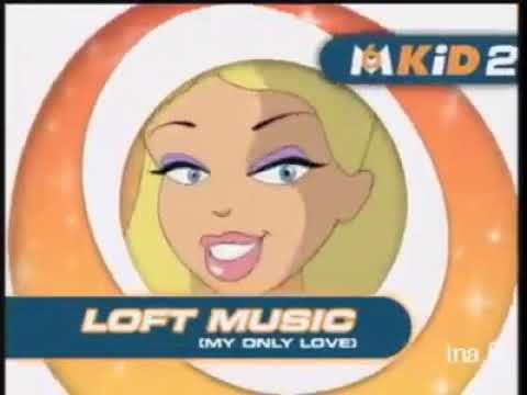M6 kids: M6 kid vol 2 version 41 secondes - YouTube
