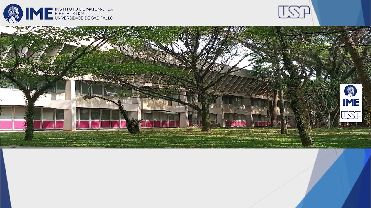 Transmissão ao vivo de IME USP - YouTube