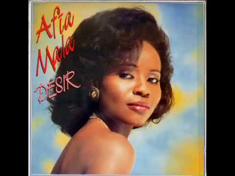 Tout Le Monde Est Coupable-Afia Mala "Togo Top song" - YouTube