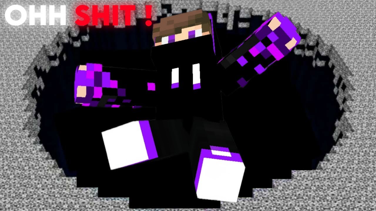 EVERY 30 SECONDS MINECRAFT TRY TO KILL ME🤯| SWAYAM GAMER - YouTube