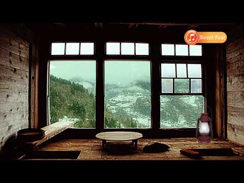 Karlı Dağlar(Duygusal)Fon Müzik - Resul Faal