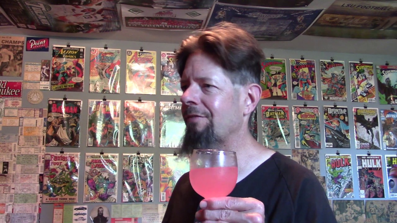 Louisiana Beer Reviews: The Original Clubtails Watermelon Margarita ...