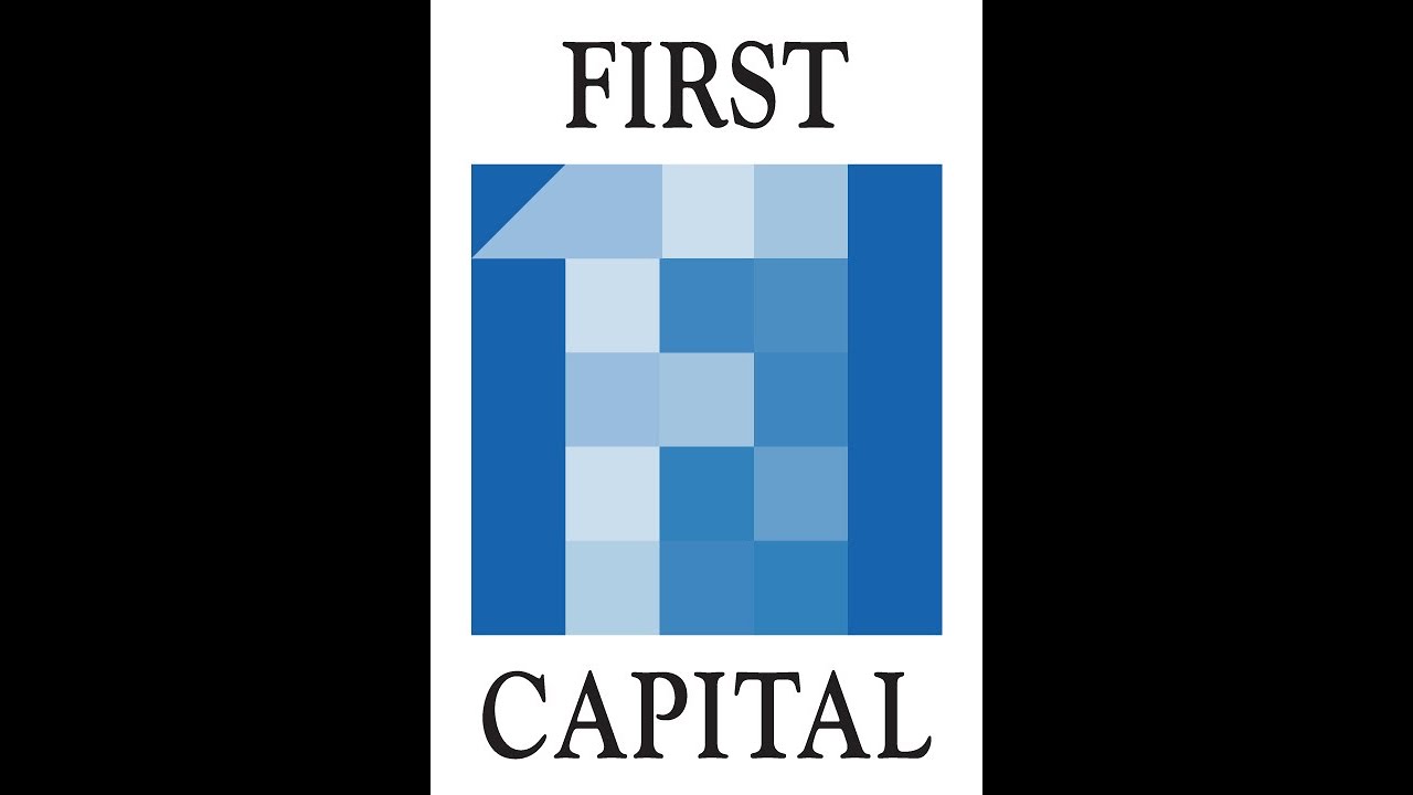 Capital First Logo