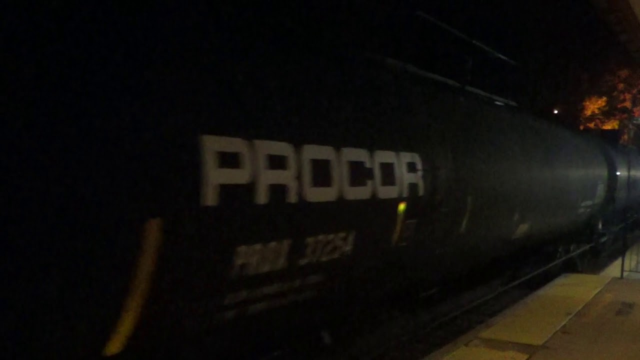 POAY w/ MEC 7534, MEC 7898, MEC 7797 and 88 Freight X 25 Eimskips ...