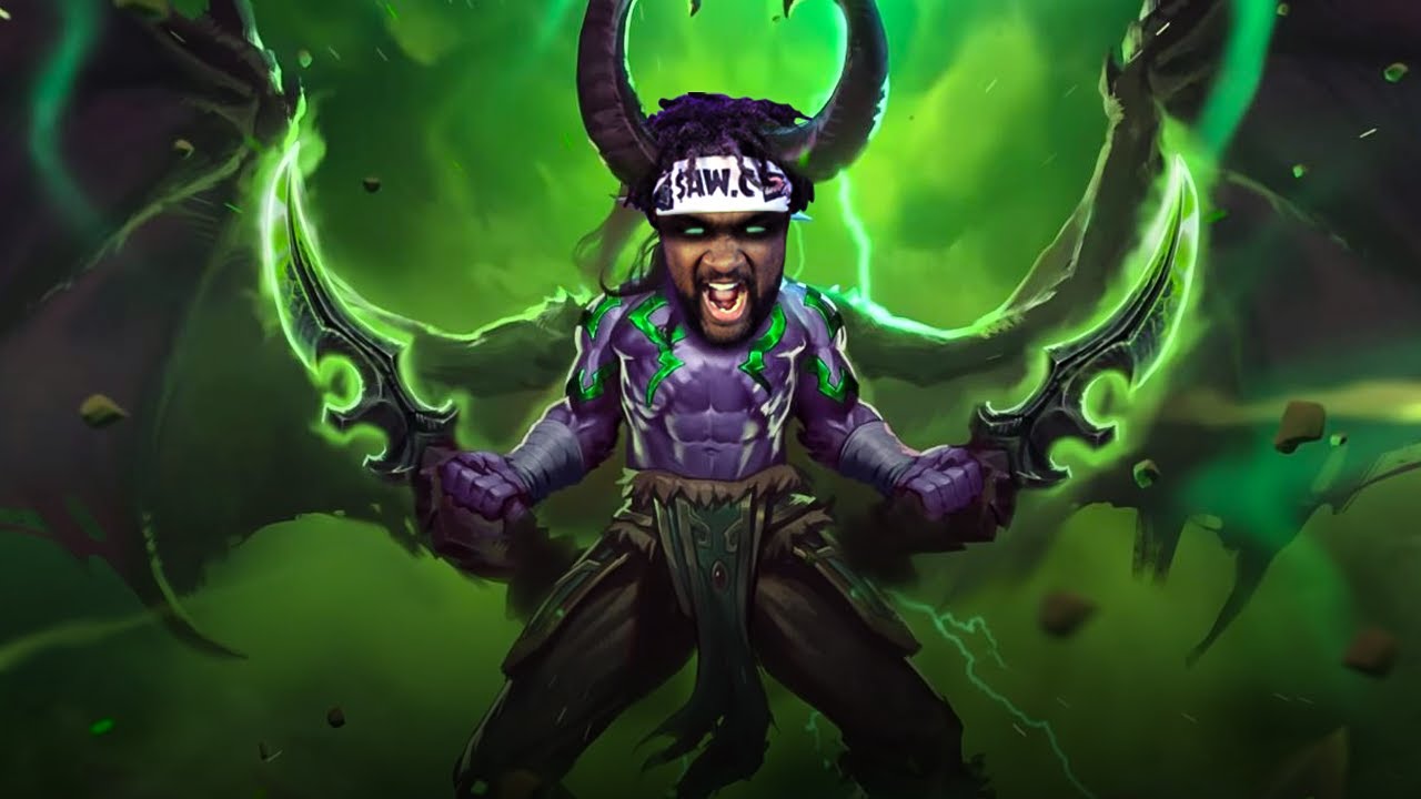 World of W...... - YouTube