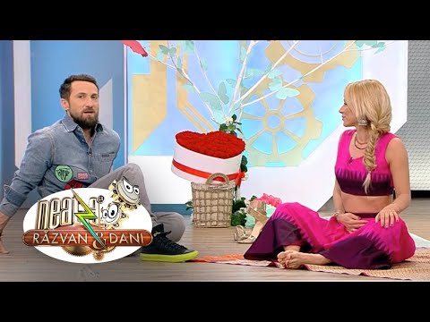 Yoga, cea mai bună practică de eliberare a energiilor negative!