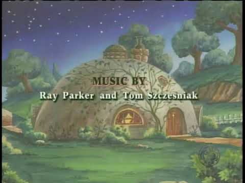 Franklin credits 1998