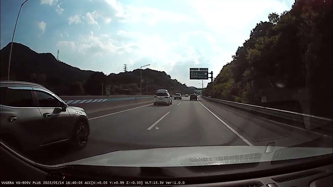 뷰게라 VG-905V PLUS F REC2 20230514 163935 - YouTube