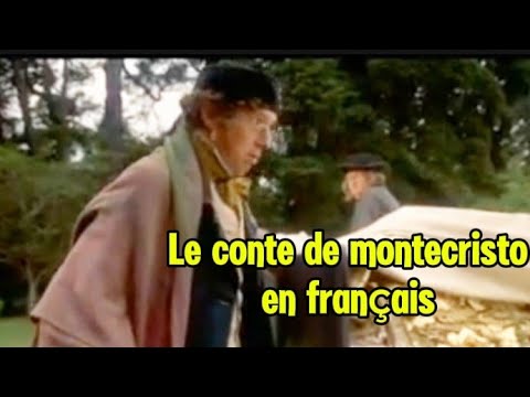 Le conte de montecristo films complet en français #movie #films