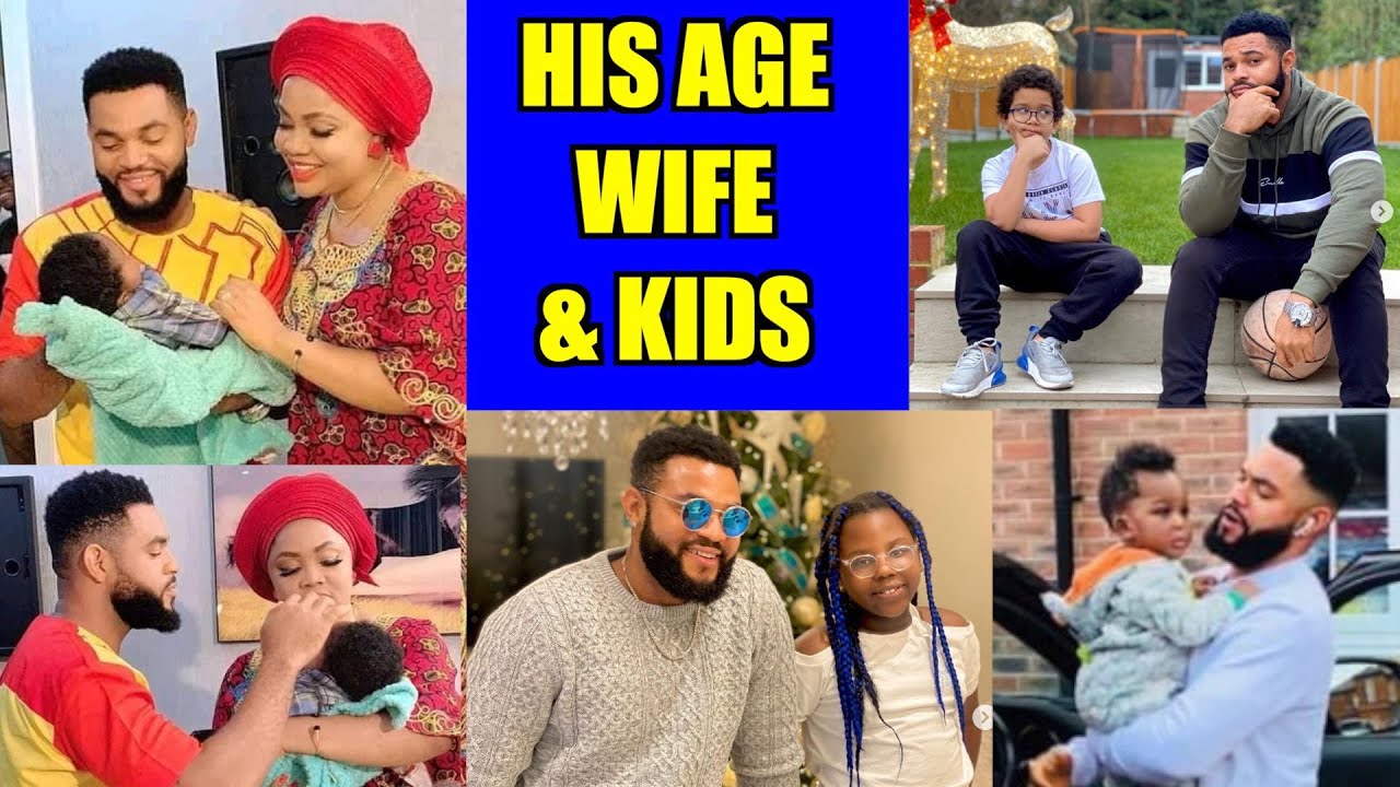 10 Biography Facts Of Stephen Odimgbe Flashboy Hidden In His Interviews ...