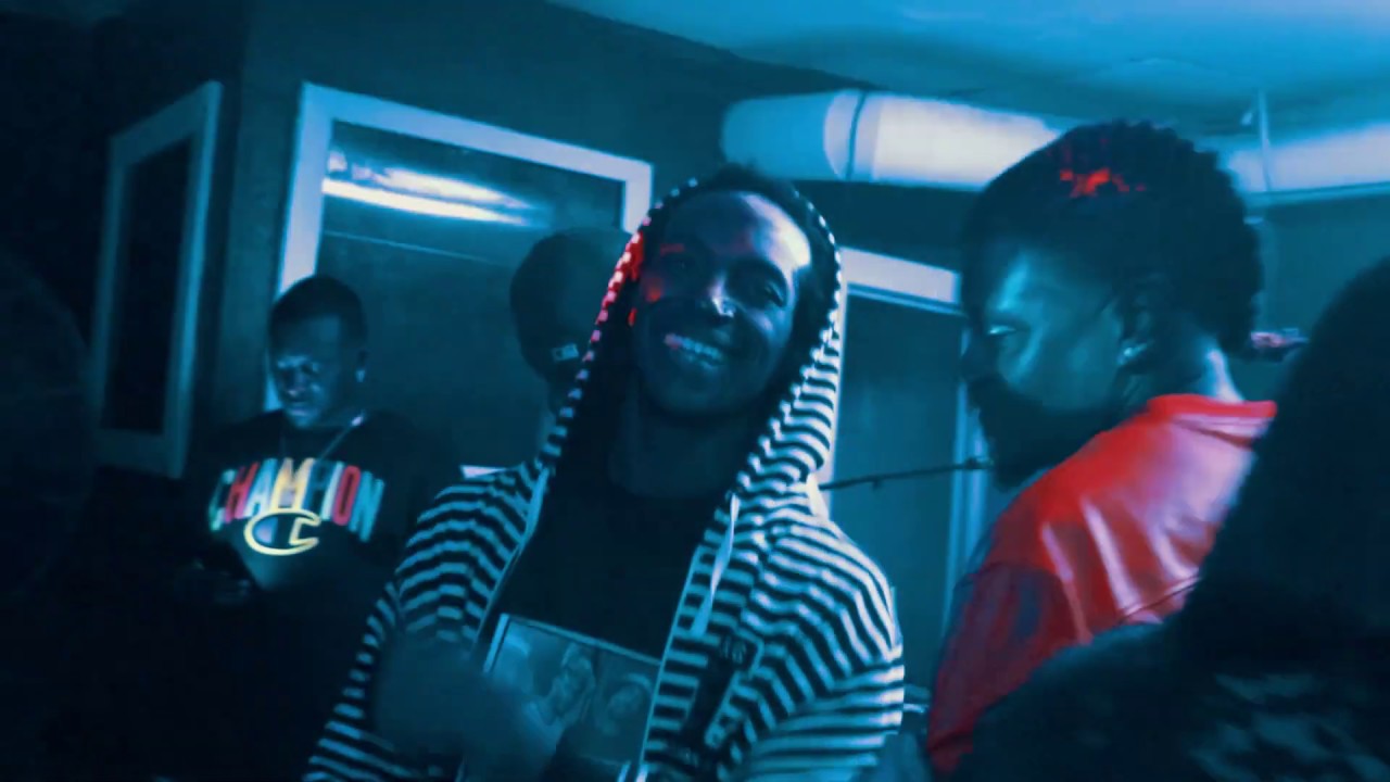 Countdown (OFFICIAL VIDEO) - YouTube