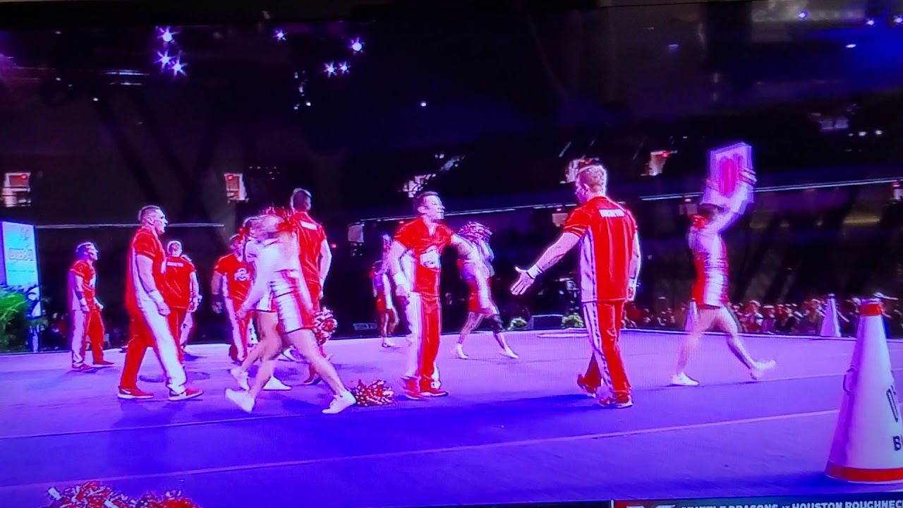Ohio State at UCA Nationals 2020 - YouTube