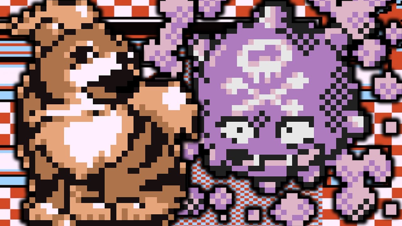 Righteous Red is the True Pokemon Gen 1 Remake! - YouTube