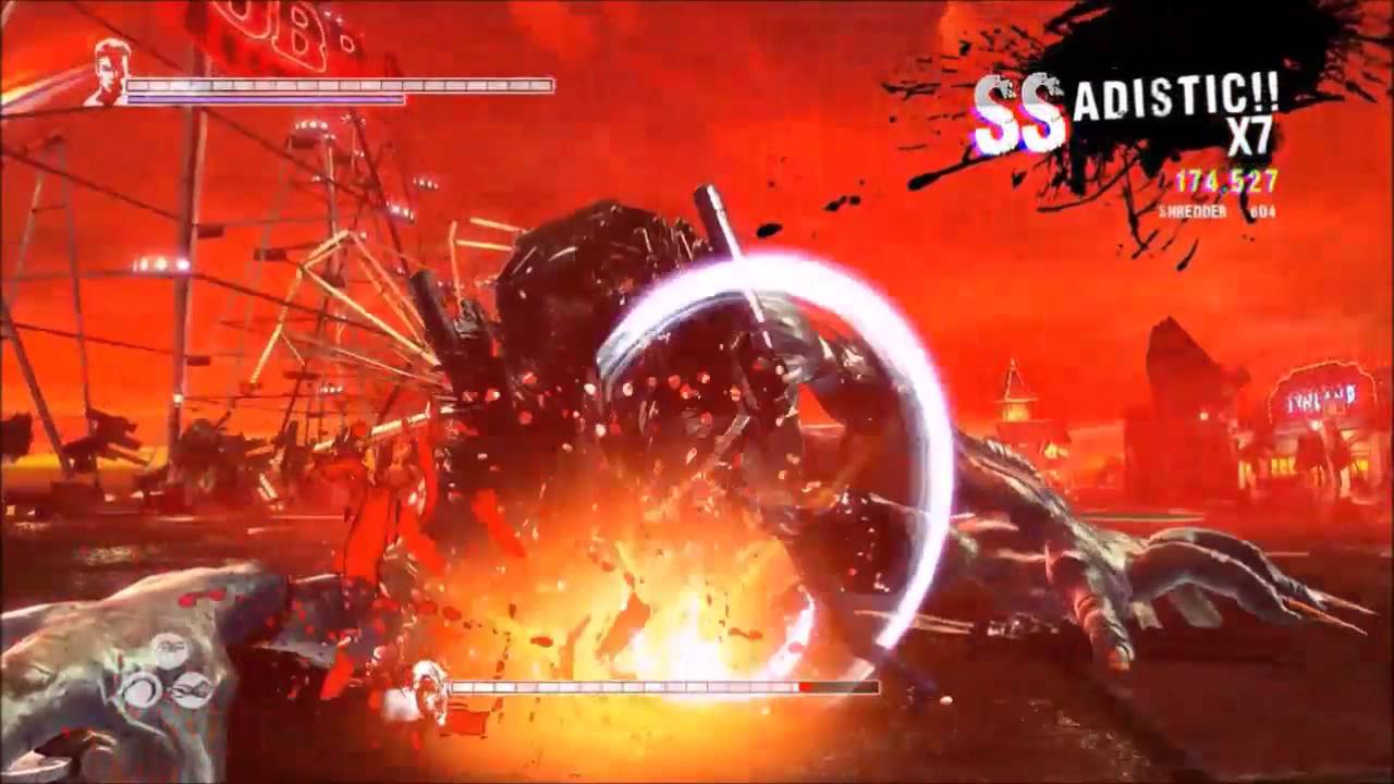 DmC Contest - Final Round - YouTube