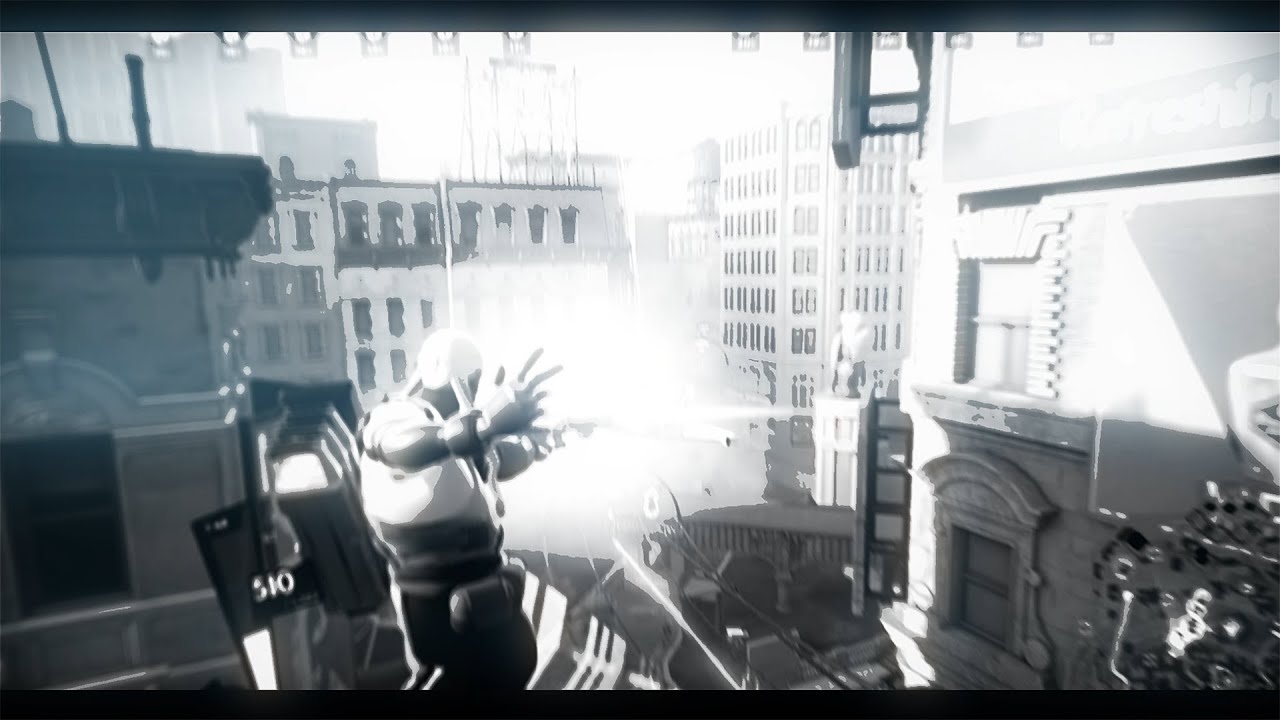 Deadlock VHS | EDIT - YouTube