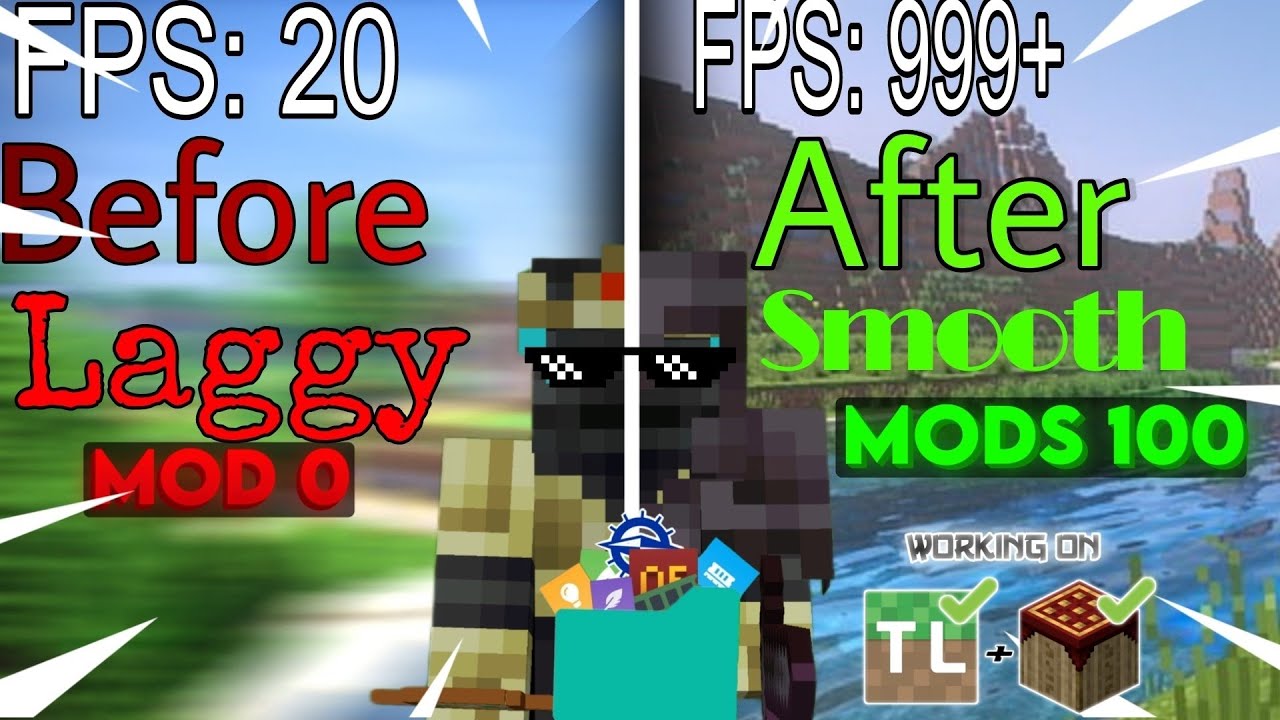 How To Boost Fps In Minecraft Pojavlauncher in 1.21+ | FPS Boosting ...