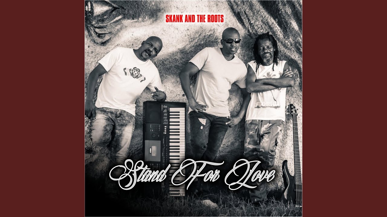 Stand for Love - YouTube