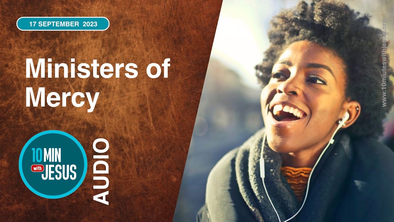 Ministers of Mercy - September 17th 2023 - YouTube