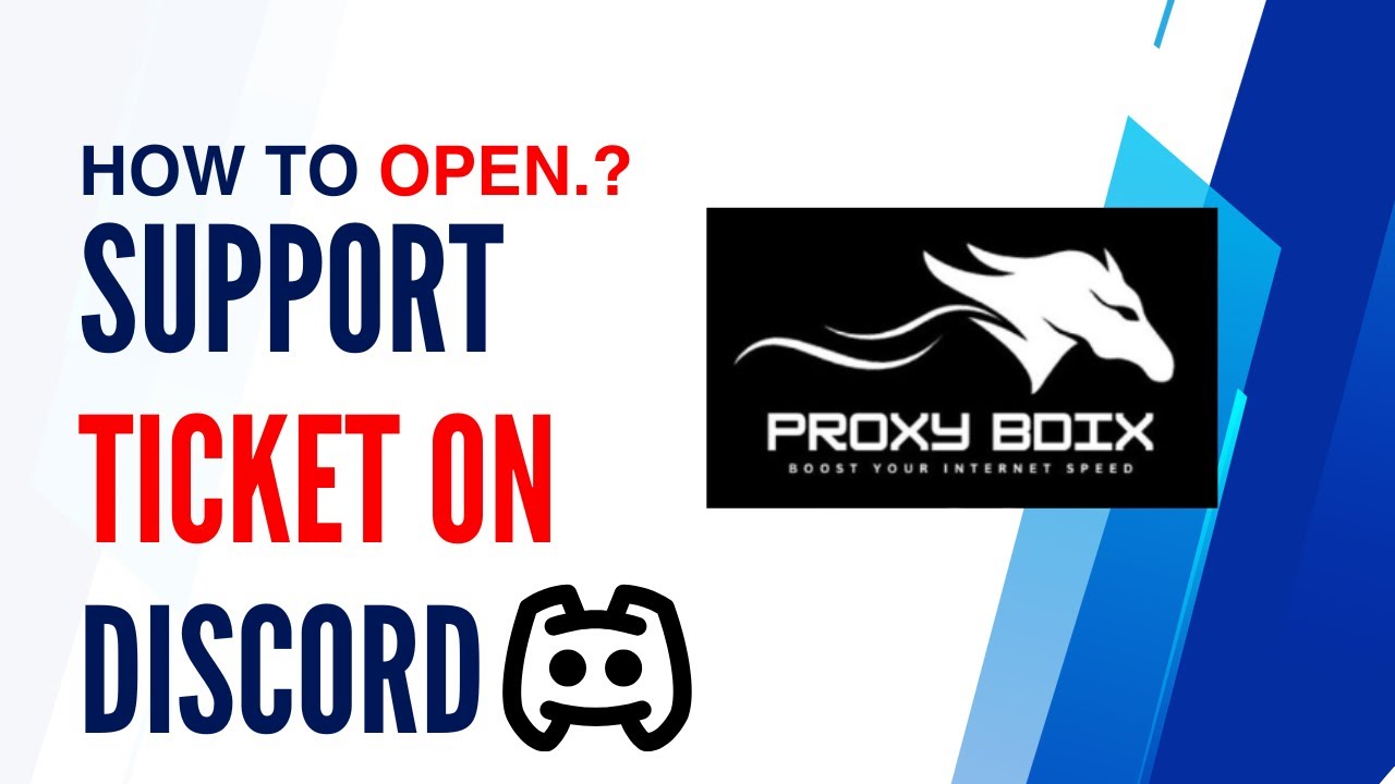 How to Open a Support Ticket in Discord: Quick and Easy Guide! - YouTube