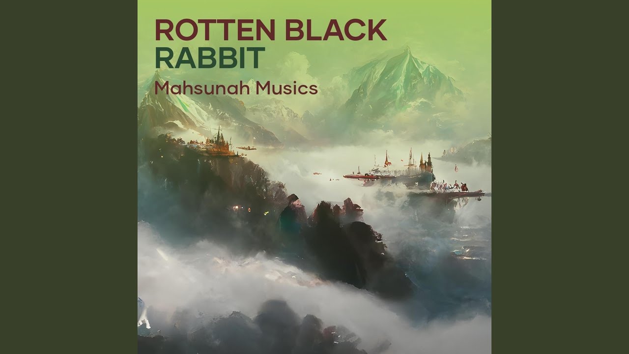 Rotten Black Rabbit - YouTube
