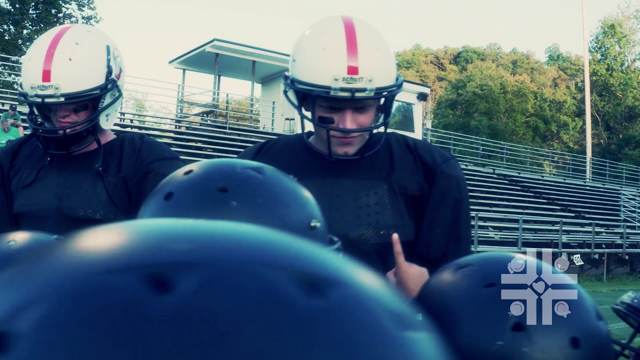HOOPS CHILDREN'S HOSPITAL FOOTBALL 2018 - YouTube