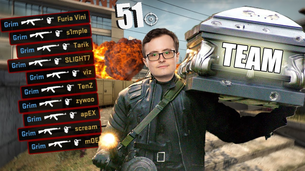 51 KILL OVERTIME GAME IN NA FPL | Stream Highlights - YouTube
