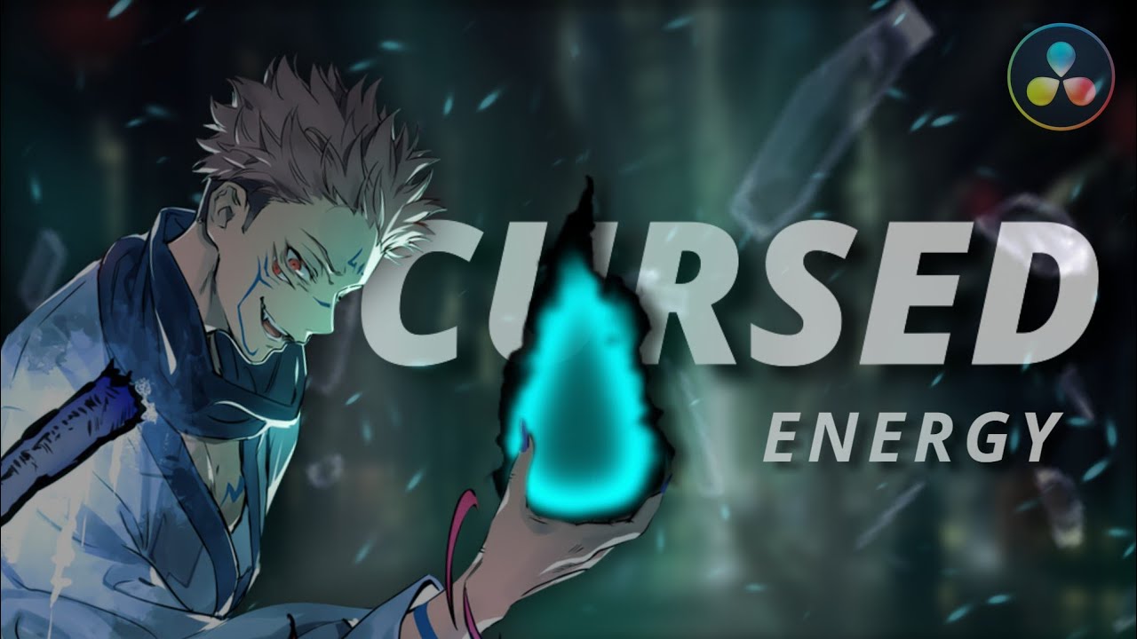 Jujutsu Kaisen Cursed Fire: DaVinci Guide - YouTube