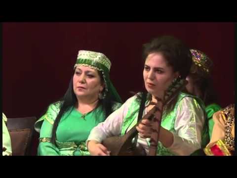 Rena Merzilinin Cixishi.