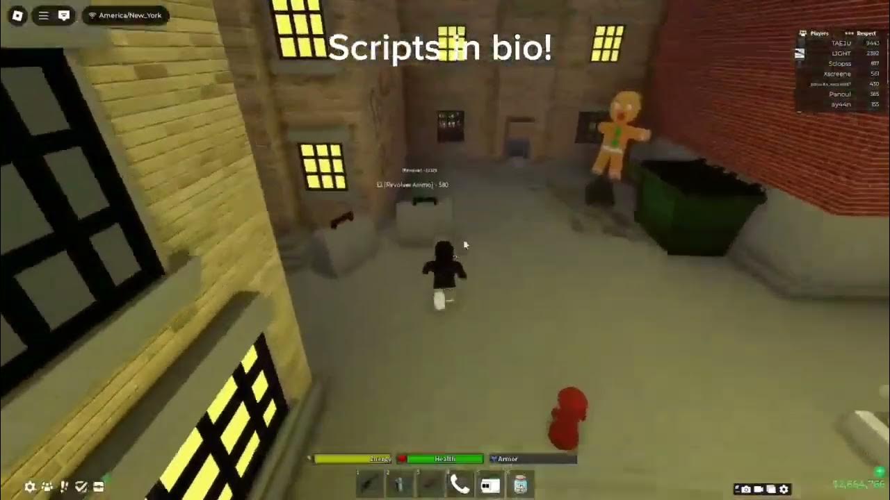 ROBLOX DA HOOD SCRIPT 2024 | WORKS ON SOLARA | PASTEBIN - YouTube