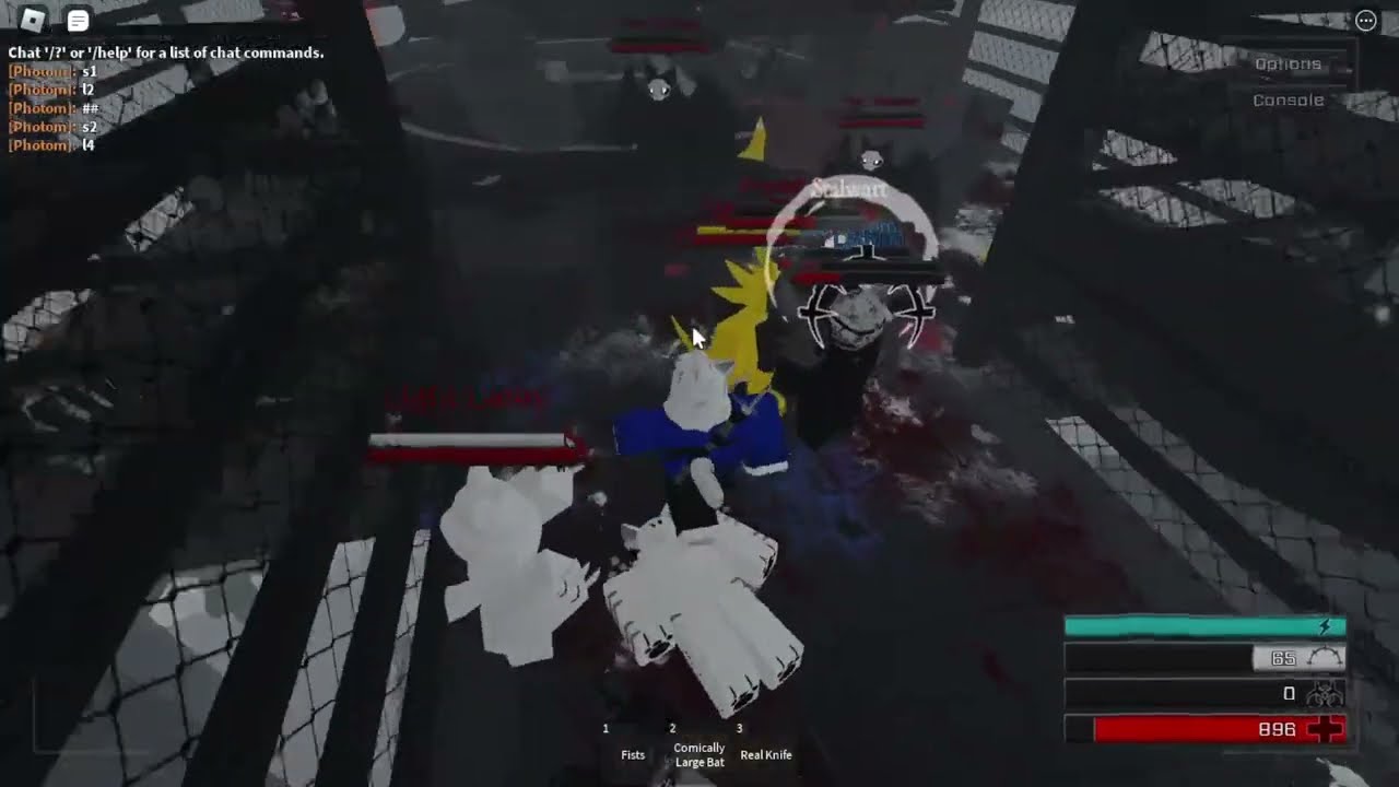 Latex beasts vs Survivors Day 2 ( Roblox Contagious Containment ) - YouTube