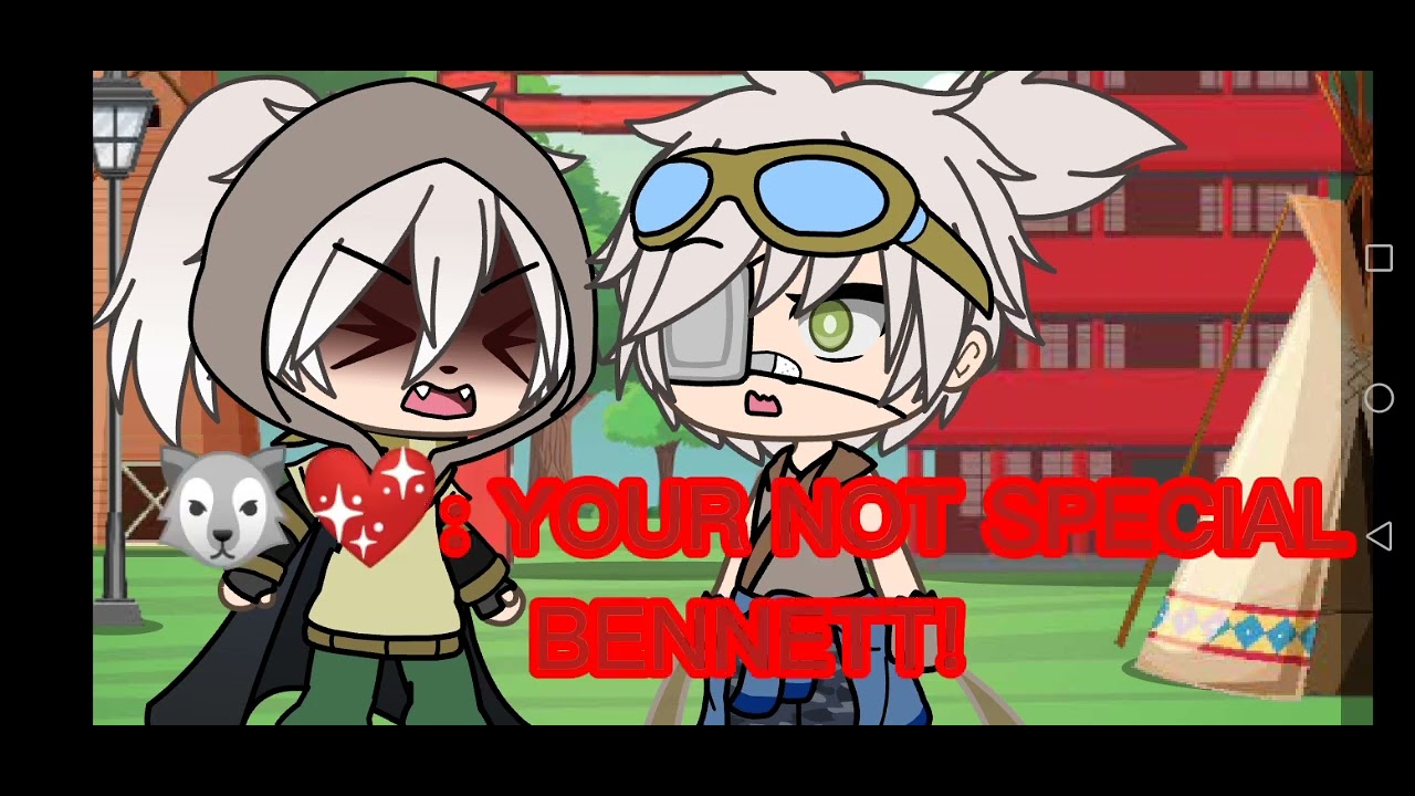 Your 𝓷𝓸𝓽 𝓼𝓹𝓮𝓬𝓲𝓪𝓵 Bennett...! | Meme | Genshin impact | Razor x Bennett ...