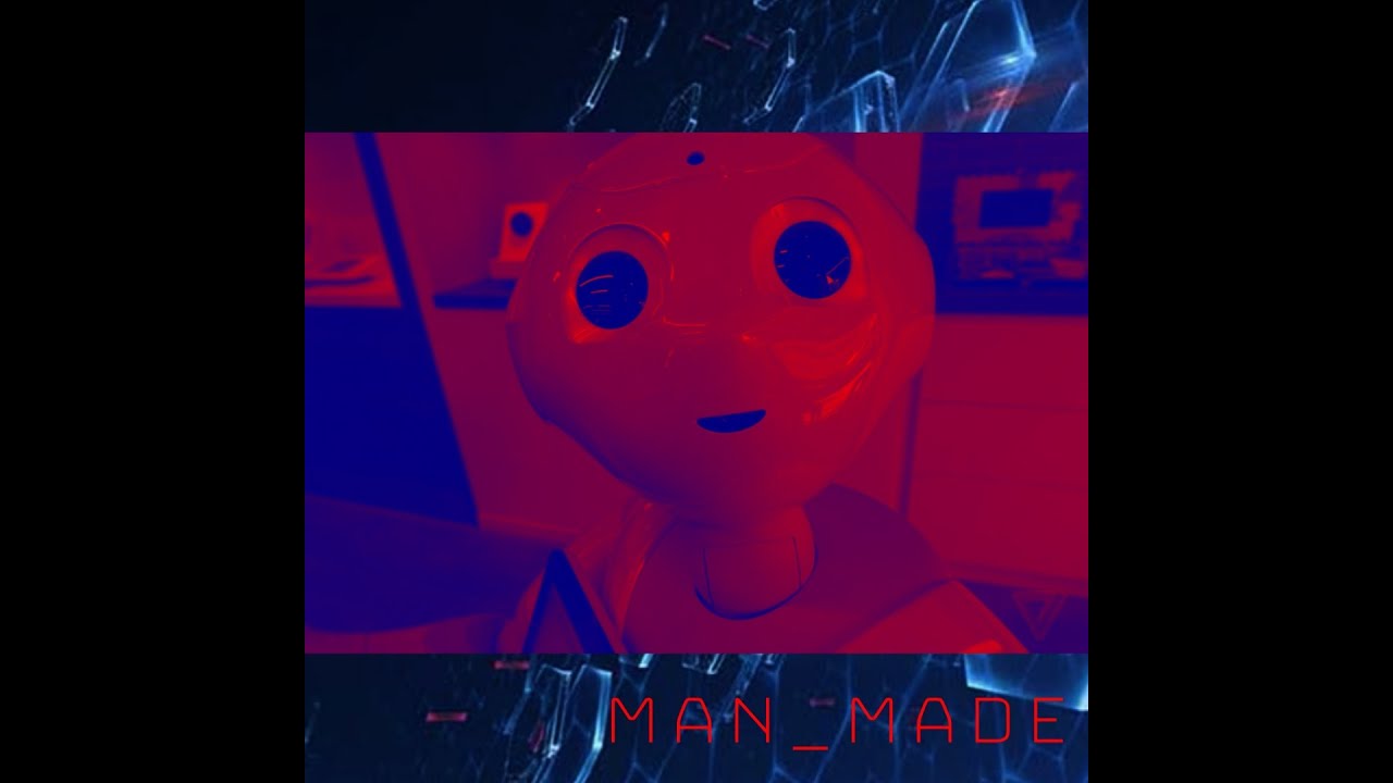 Whack - Man Made - YouTube
