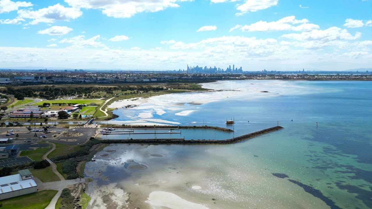 Awesome Local Fishing !! ( Altona Snapper ) - YouTube