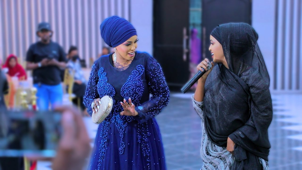 XAMDI BILAN | HEES CUSUB DUCAA IDINKU SOO MAQAN | OFFICIAILL MUSIC 2023 ...