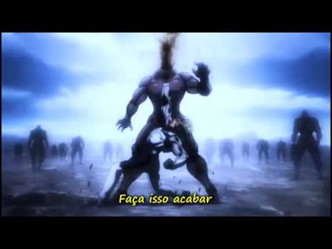 AMV - Monster [Skillet] (Legendado PT-BR)