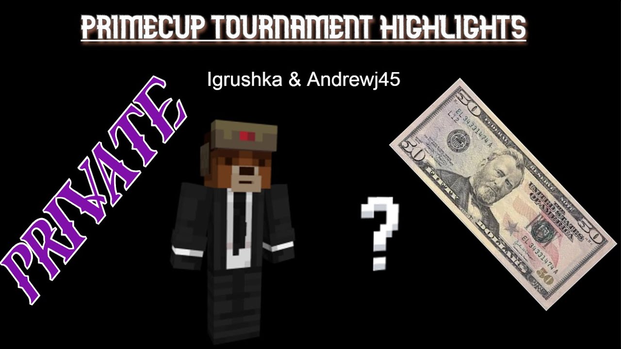 INTENSE Prime Cup TOURNAMENT HIGHLIGHTS - YouTube