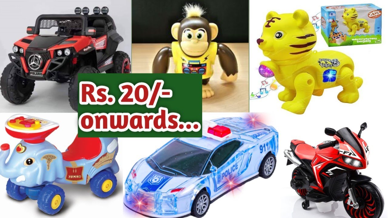Chickpet Bangalore Wholesale Toys & Baby Product/Online avl/Scooter ...