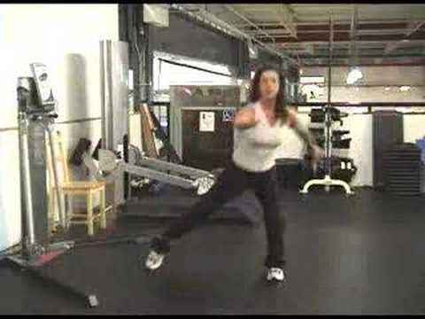 01 Pnf — Lower Extremity D1 Flexion Extension