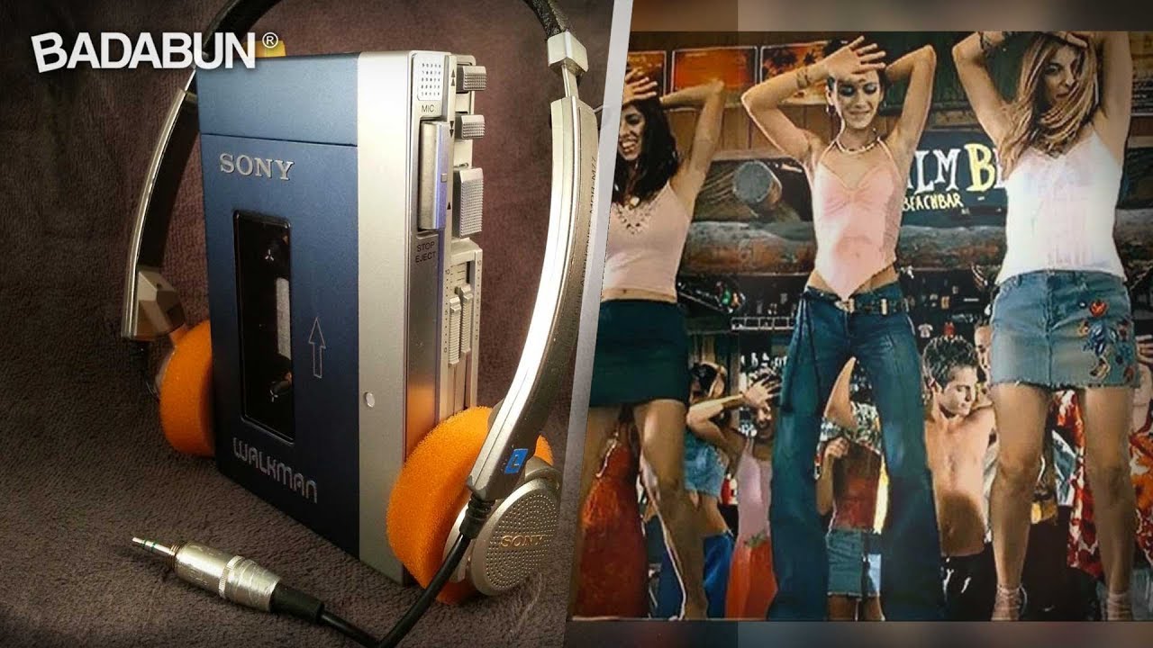 10 Cosas ridículas que pasaban en los 90´s - YouTube