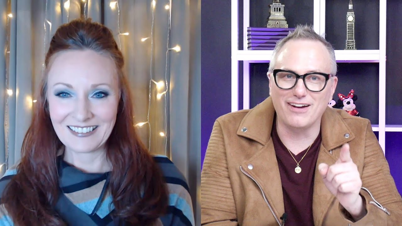 Travel Quest Network's Weekly Chatter Live! 20 January 2023 - YouTube