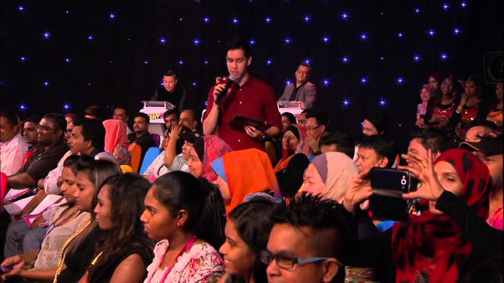 Astro Got Talent 3 (3) - YouTube